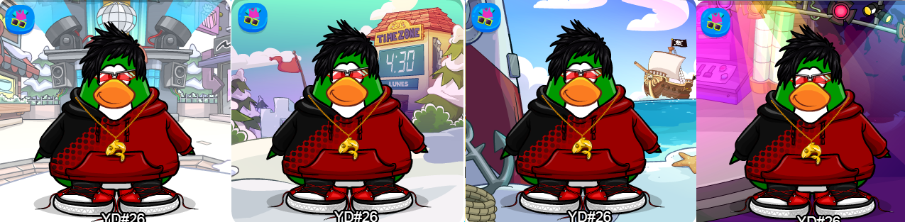 Nuevo: Actualización del Catalogo de Super Cpps