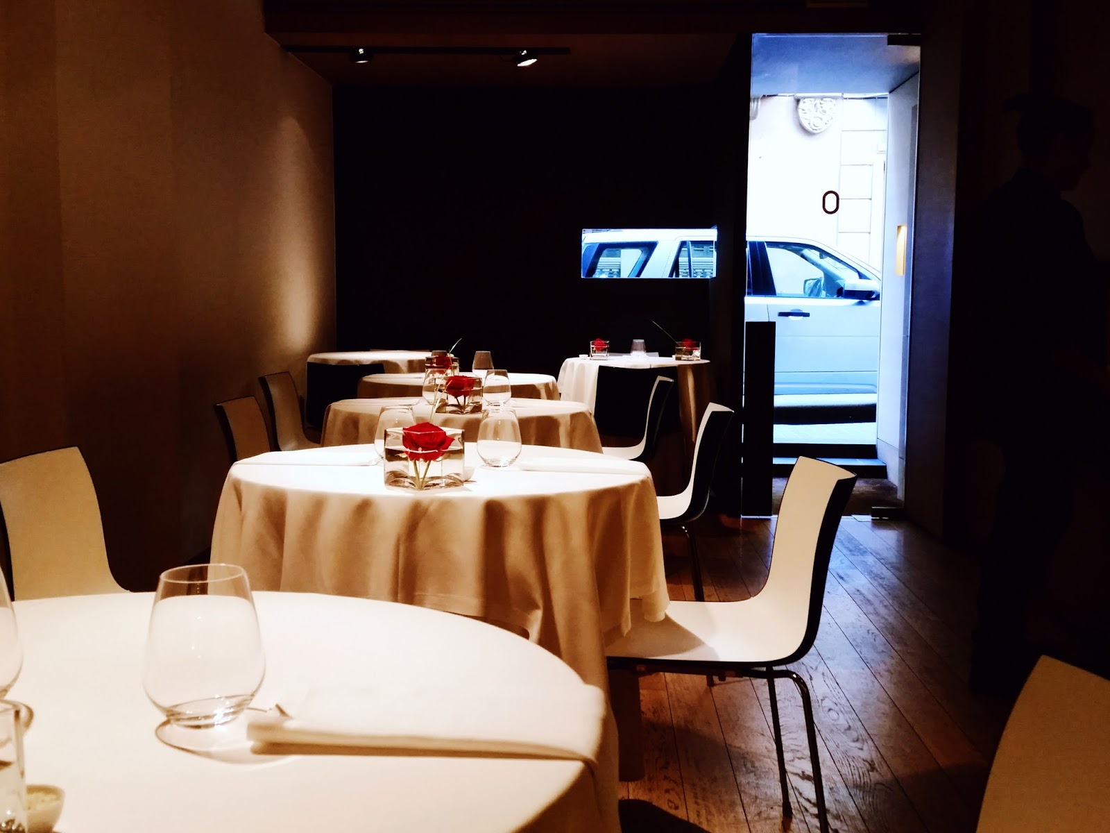Hisop (Barcelona): Estrella a precio asequible