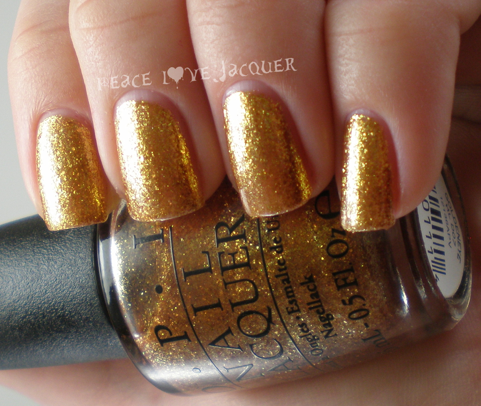 Peace Love Lacquer: OPI Skyfall Collection Swatches