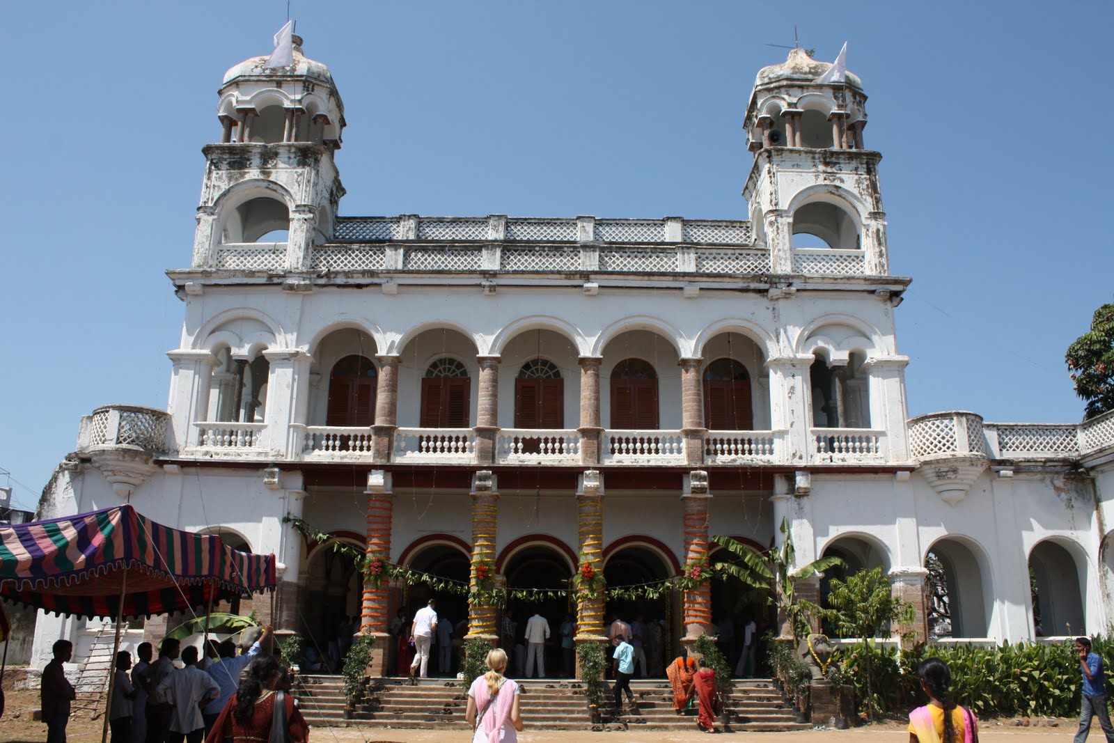 History of Bobbili | AP Heritage