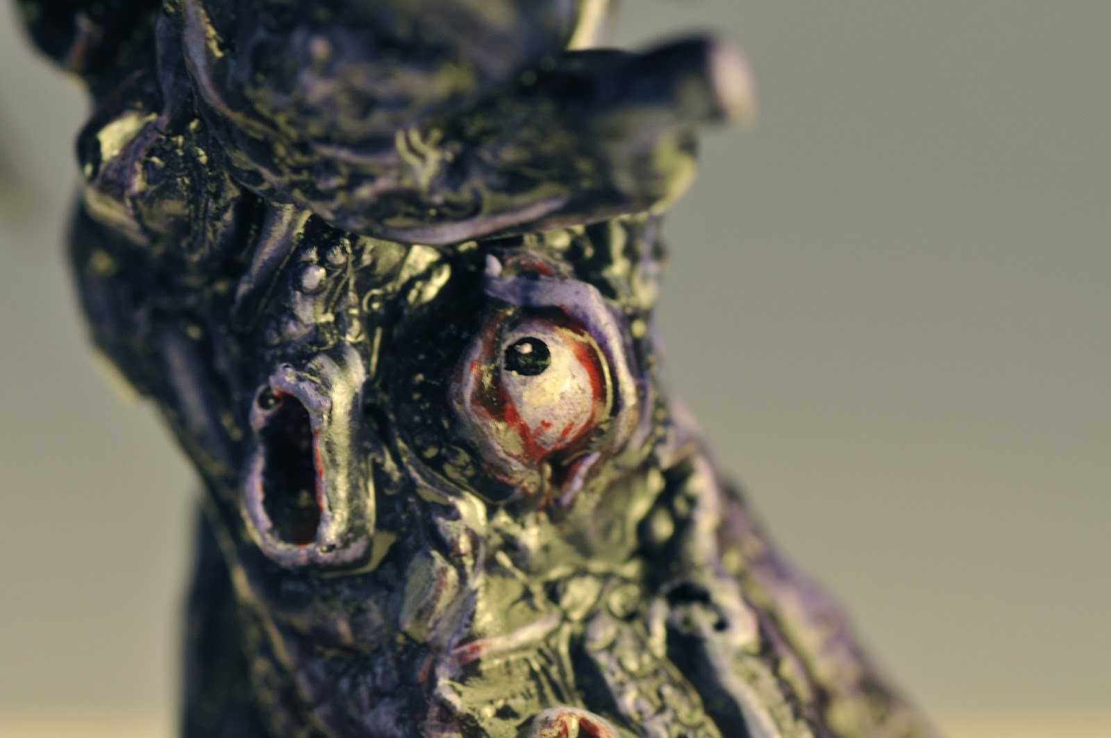 The Formless Spawn | Lead Adventure Forum