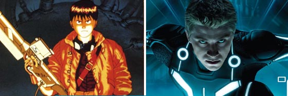 Filme fantastice: E oficial: ‘Akira’ va fi refacut la Hollywood