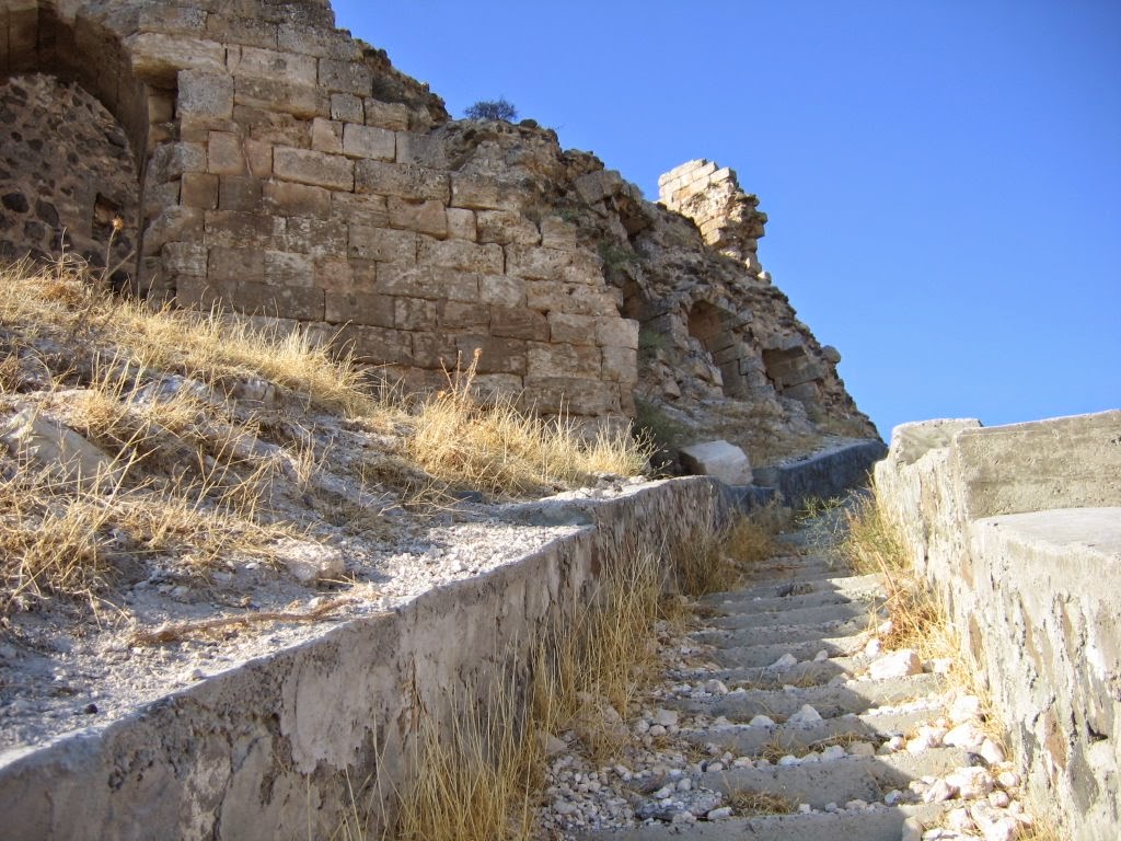 Ravanda Kalesi | Nerede Ne Gezilir