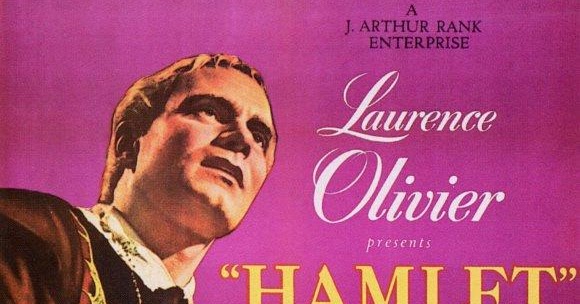 Cristóbal Trillo - cultural: Hamlet (Lawrence Olivier - 1948)