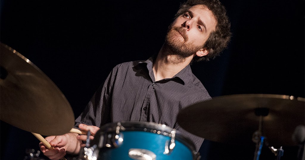 The Jazz Files: Andrés Litwin