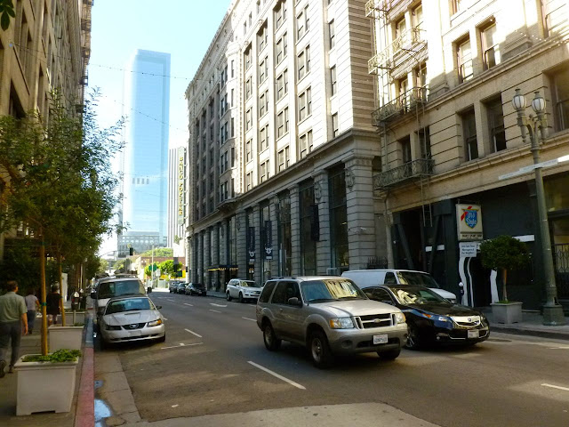 Experiencing Los Angeles: Re-Experiencing Los Angeles: Historic ...