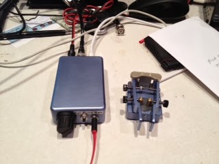 The Rock Mite and It Did • AmateurRadio.com