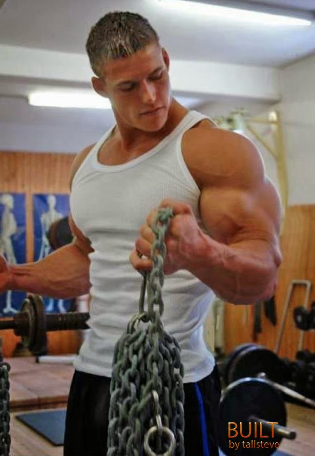 Into the Vault BUILT by tallsteve: Page 19