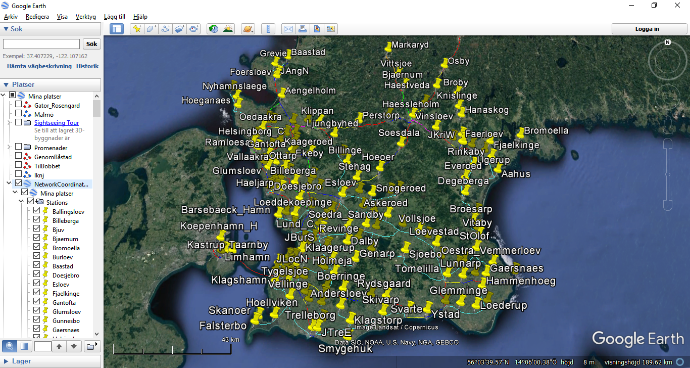 Cute Trains and Wide Dreams: TrafficControl: Adding Tracks to QML Map Cute Trains and Wide Dreams: TrafficControl: Adding Tracks to QML Map