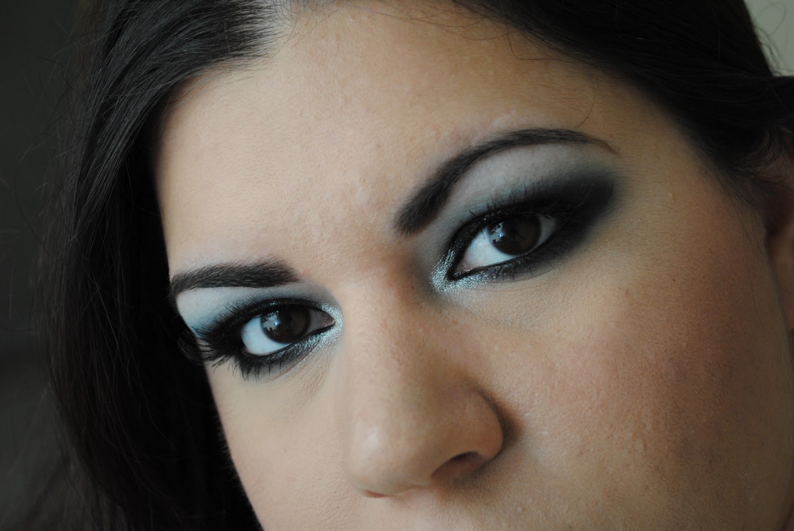 Beauty by Taime: Meredith Gentry Character Inspired Series: Doyle