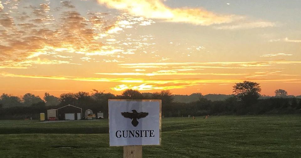 Firearms Training : Gunsite Academy