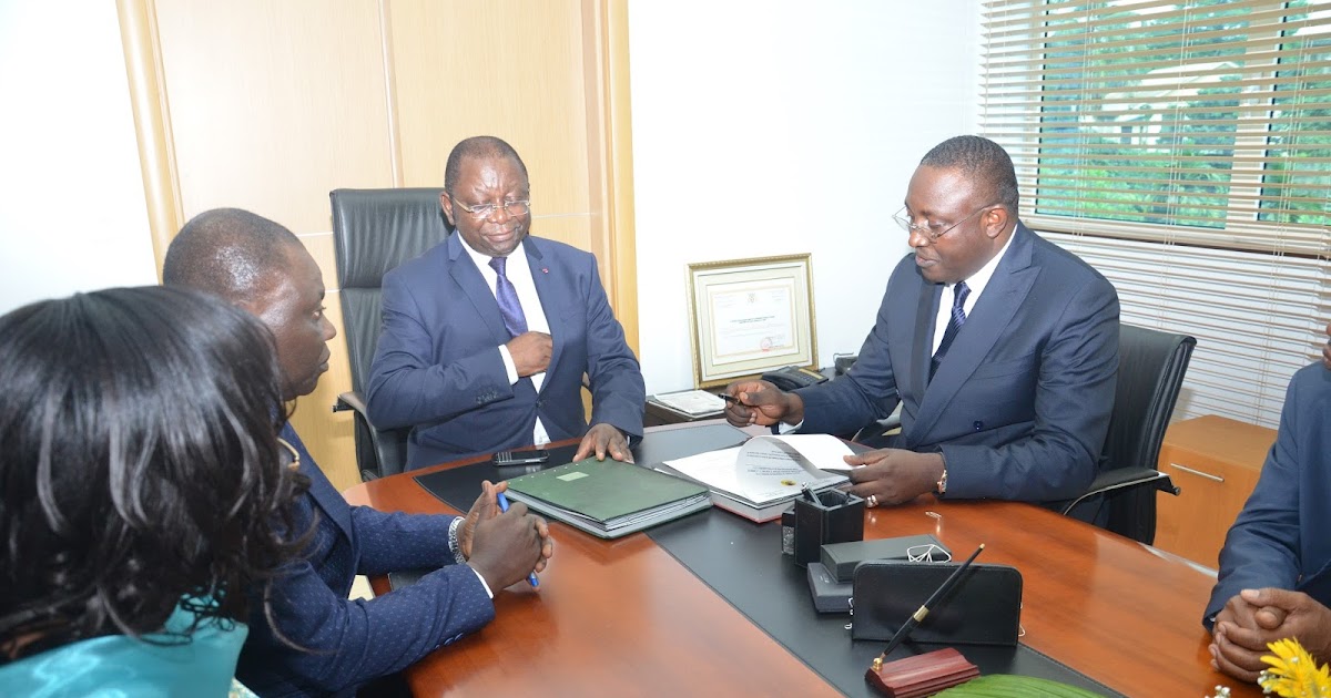 The Median Newspaper: Taking over as new DG: