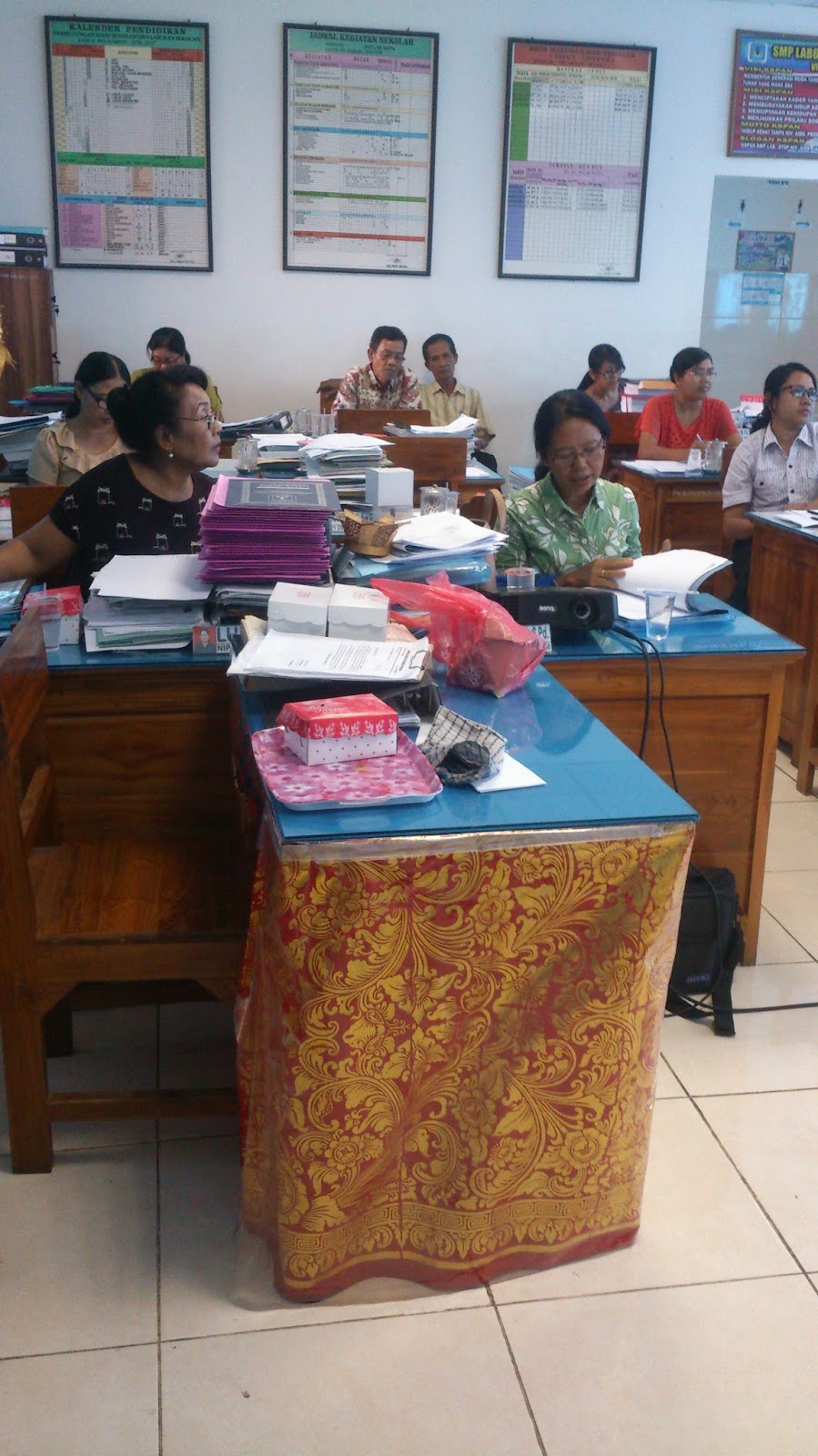 SMP Lab Undiksha: Workshop Laporan Pertanggung Jawaban Kegiatan ...