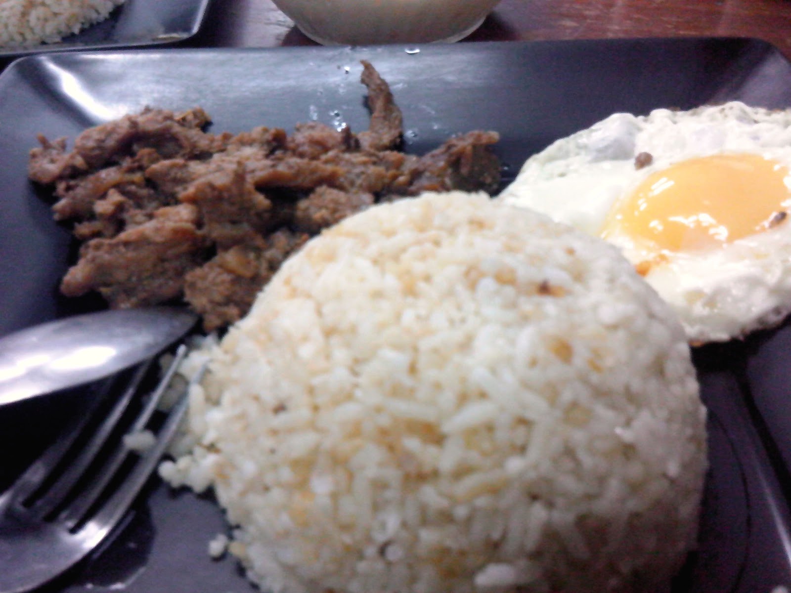 Bentot Tapsilugan, An Antique Experience - Ehmscapades