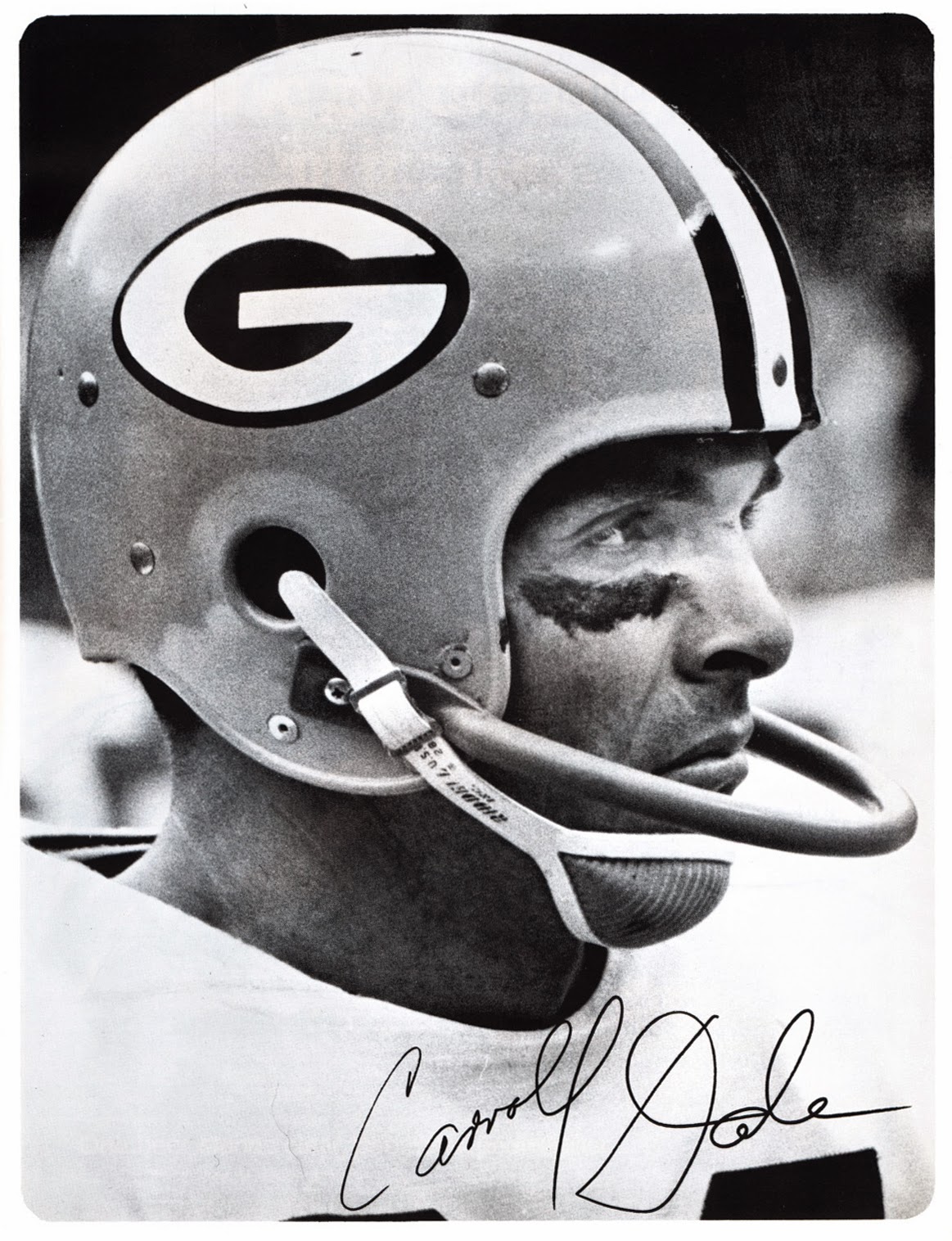 PACKERVILLE, U.S.A.: On The Road With The Packers