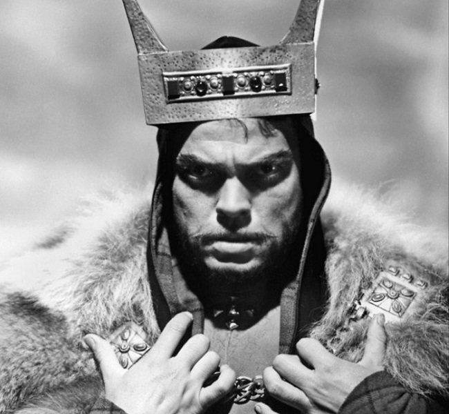 Story of the Week: General Macbeth