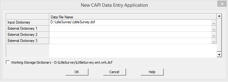 Generación de aplicaciones Android con CSPro (en inglés)