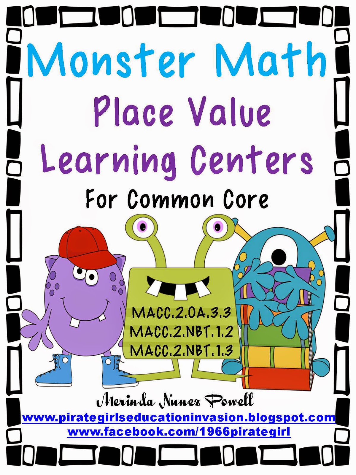 Pirate Girl: Two for Tuesday