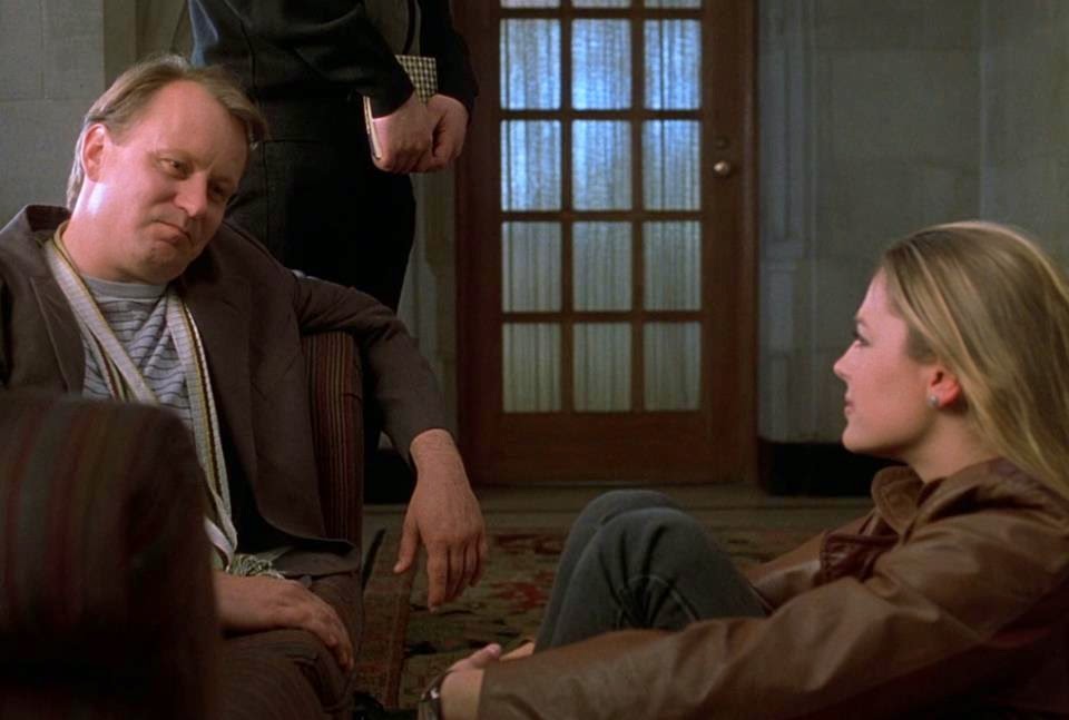 Good Will Hunting 1997 Can Dostum