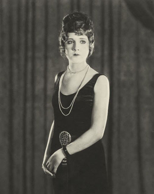 My Love Of Old Hollywood: Mary Brian (1906-2002)