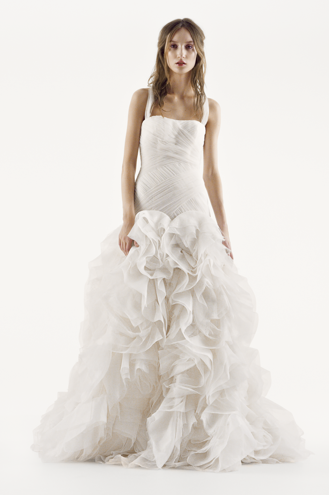 S.N.O.B.B.™ | Atlanta Wedding Blog: Spring 2015 WHITE by Vera Wang ...