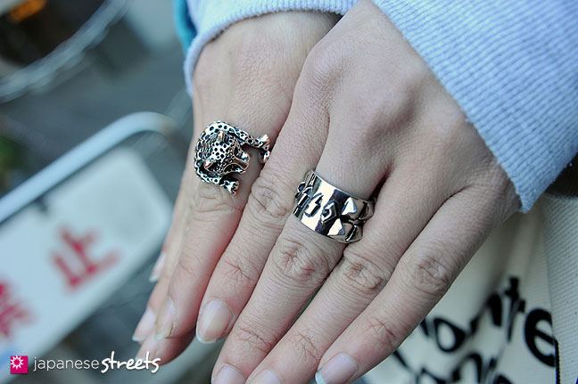 Welcome !~: Japanese Fashion