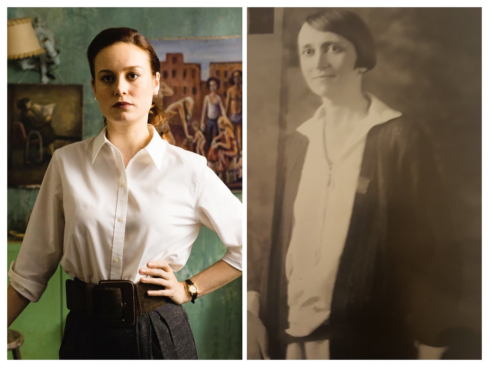 Molly Mormon Democrat: The Woman's Hour