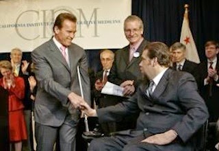 California Stem Cell Report: Patient Advocate Roman Reed on Stem Cell ...