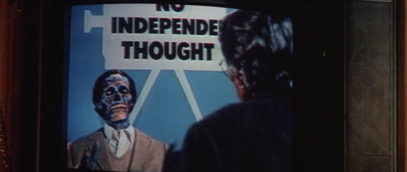 The Top 5 Mayor Ebert Movie Moments