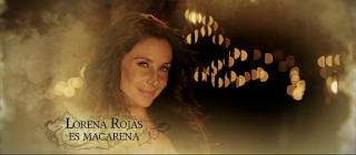 ArtistasCineTV: Te presentamos a "Macarena" con Lorena Rojas y Guy Ecker