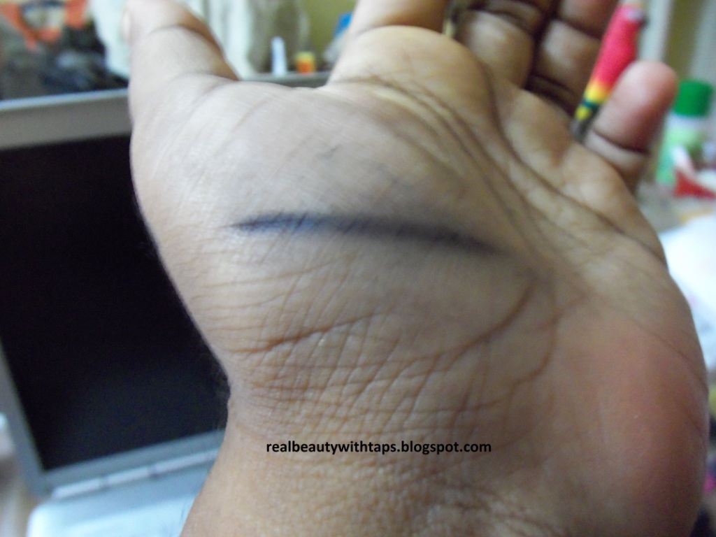 Beauty through my eyes: L'oreal Paris Khol Mineral Powder Liner ...