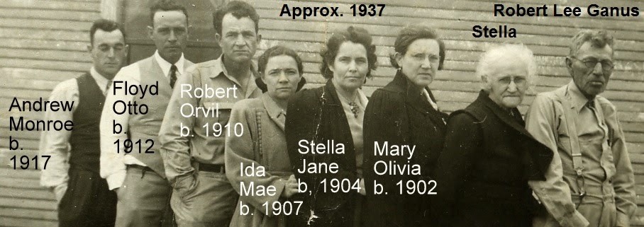 Remembering Robert, Part 2 - A Southern Sleuth