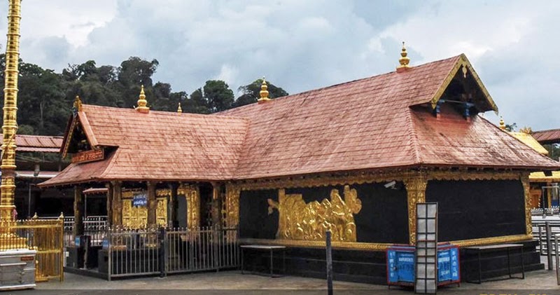 Ayyappa Temple, Sabarimala: Know the Religious Belief and Significance - Festivals Date Time