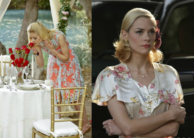 Amped+Dangerous: STYLE: LEMON BREELAND / HART OF DIXIE