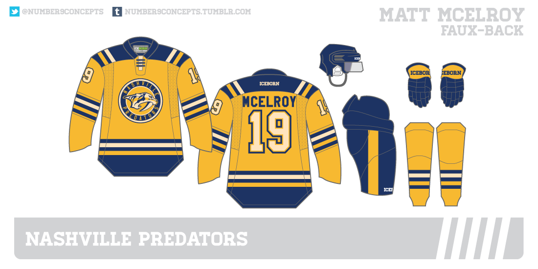 What's your favorite Preds logo? : r/Predators