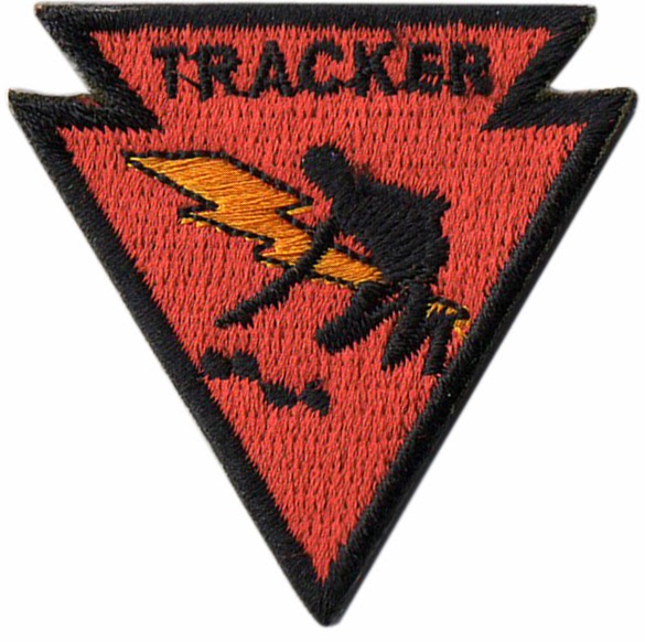 COMBAT TRACKER PATCH (COLORED) |SBHZ Enterprises
