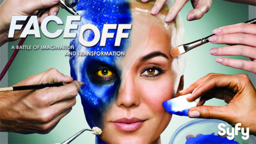 NoPostMoviesTVPacks: Face Off S01 COMPLETE HDTV XviD-MiXED