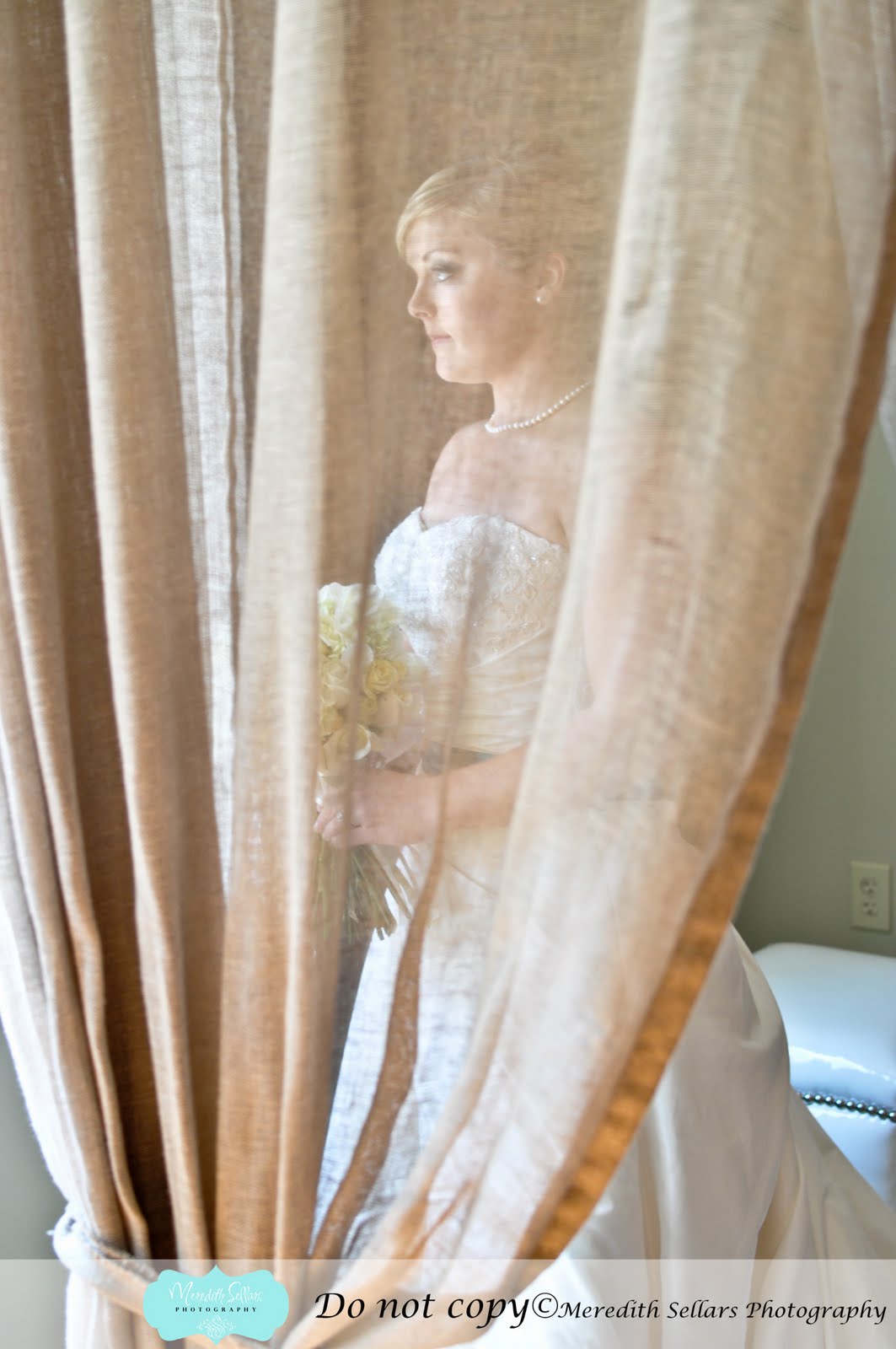 Meredith Sellars Photography: Matt & Danna Stringfellow