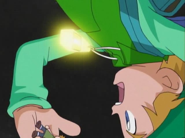 Digimon:SR: Adventure Episode 52: Piedmon's Last Jest
