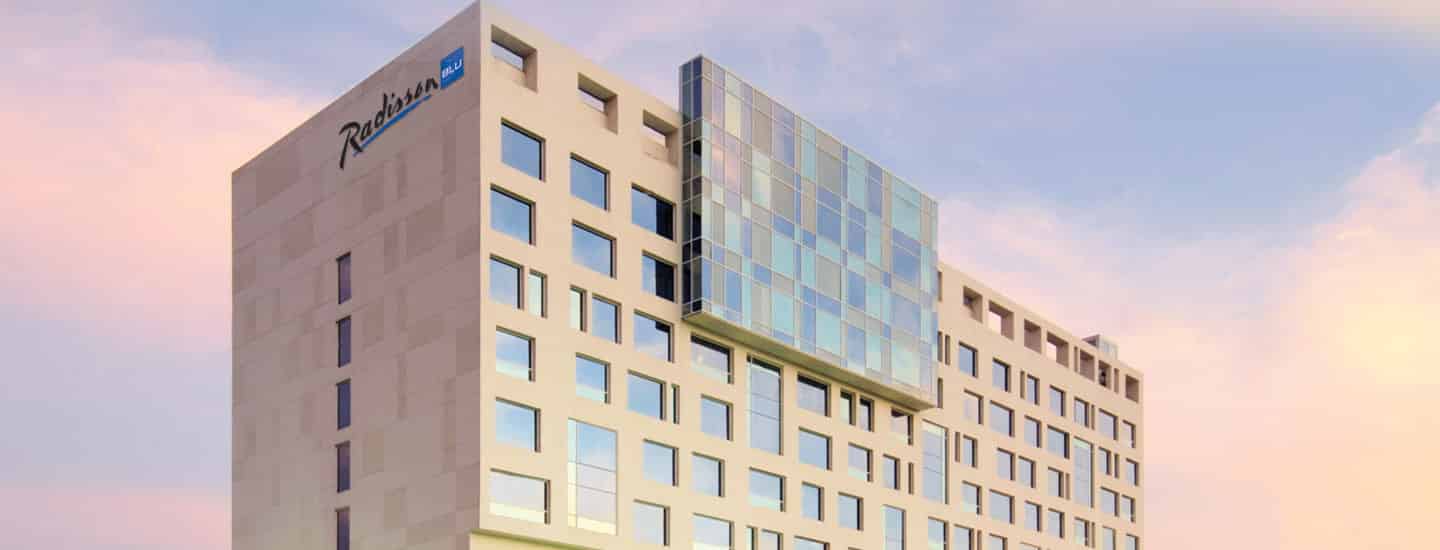 Radisson Blu Hotel Pune Kharadi - Kharadi Pune