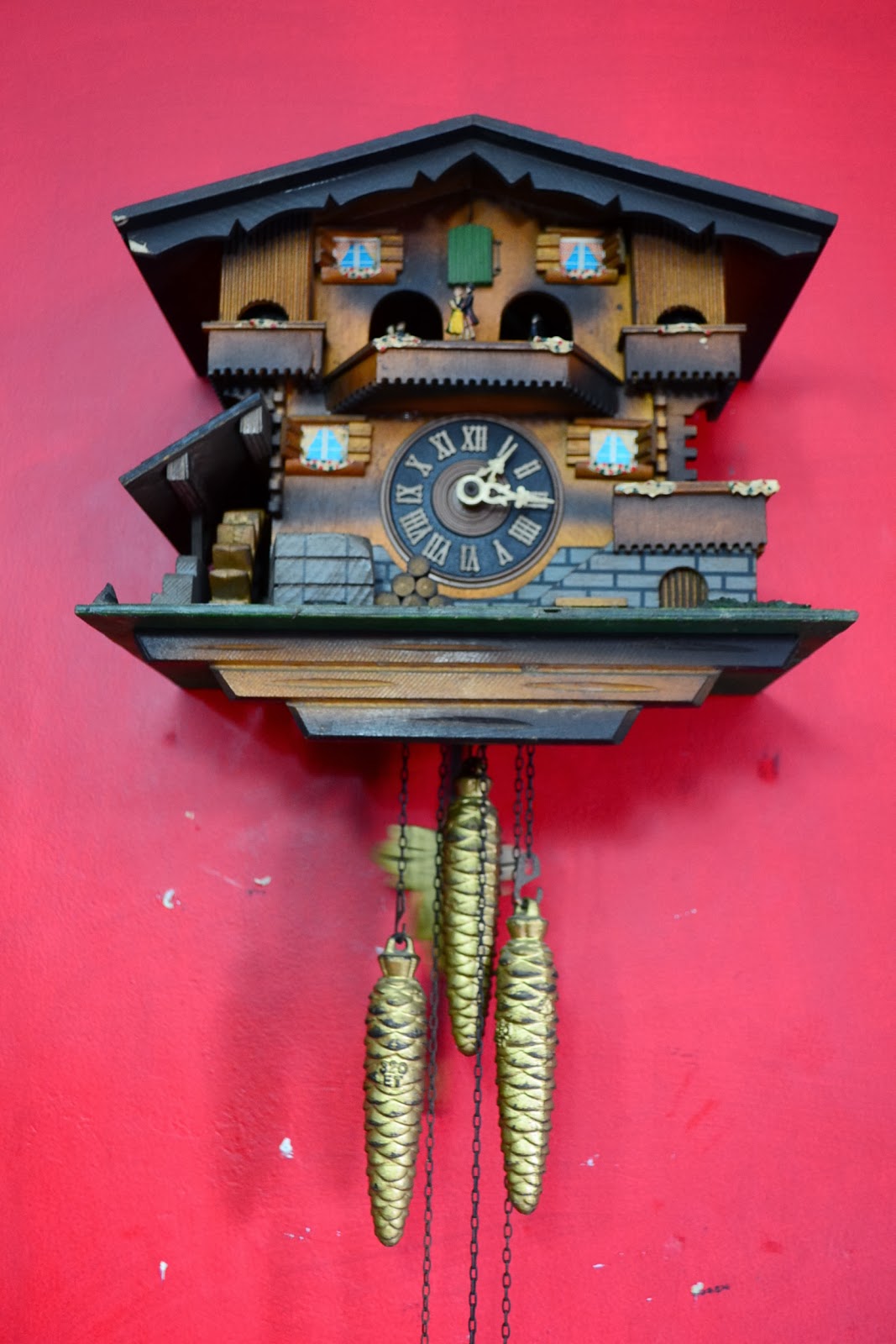 jam - jam kuno and antique stuff: Mei 2014