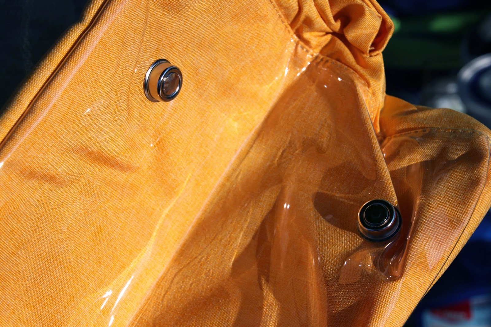 Susan's Disney Family: Lug Life bags a line of chic and colorful bags ...