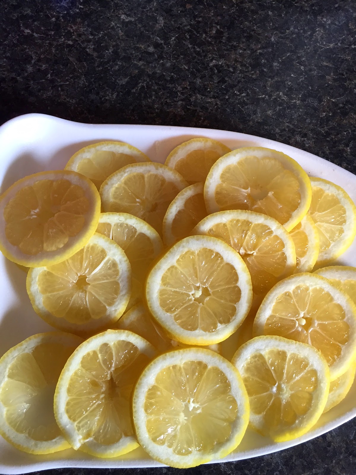 Product Junkie in the City to Becoming Minimalist: Shaker Lemon Pie ...