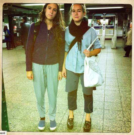 An Interview with Choreographer Kate Wallich | SeattleDances