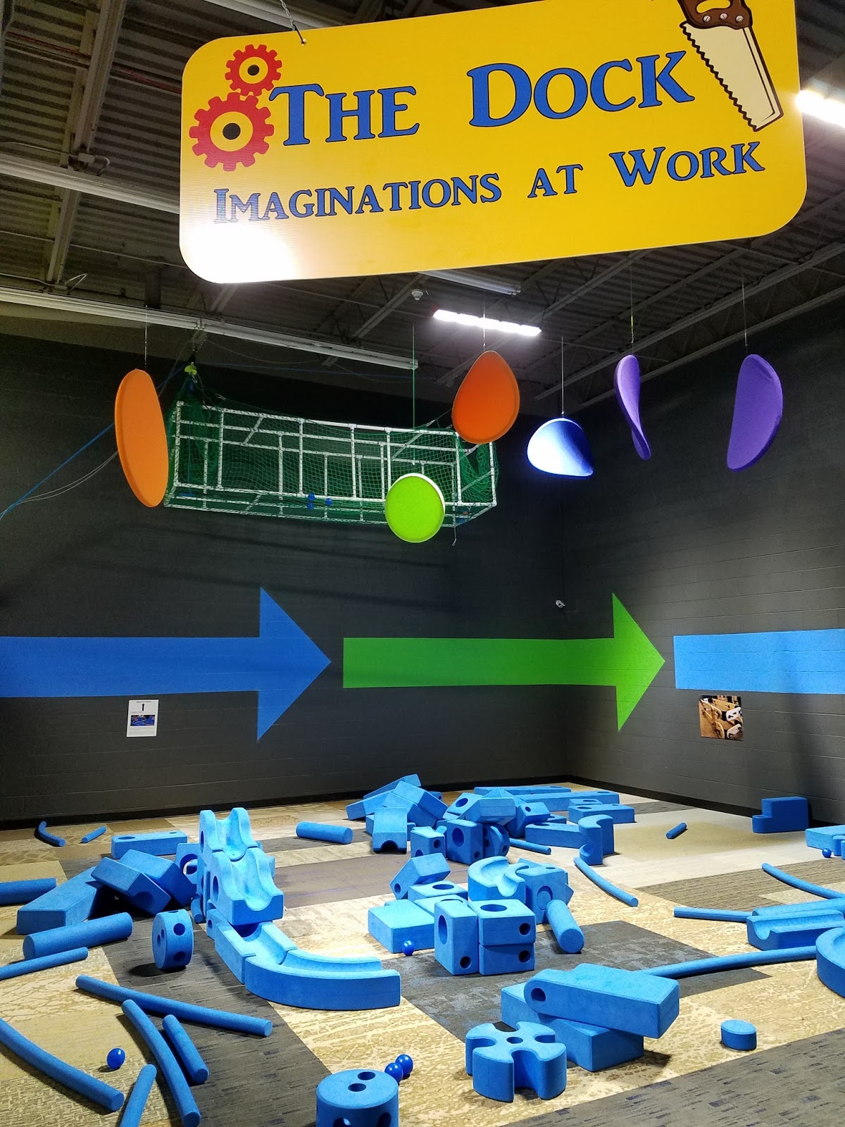 Play St. Louis: Myseum, Town and Country