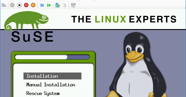Wey's note: 重玩 SuSE Linux 7.2