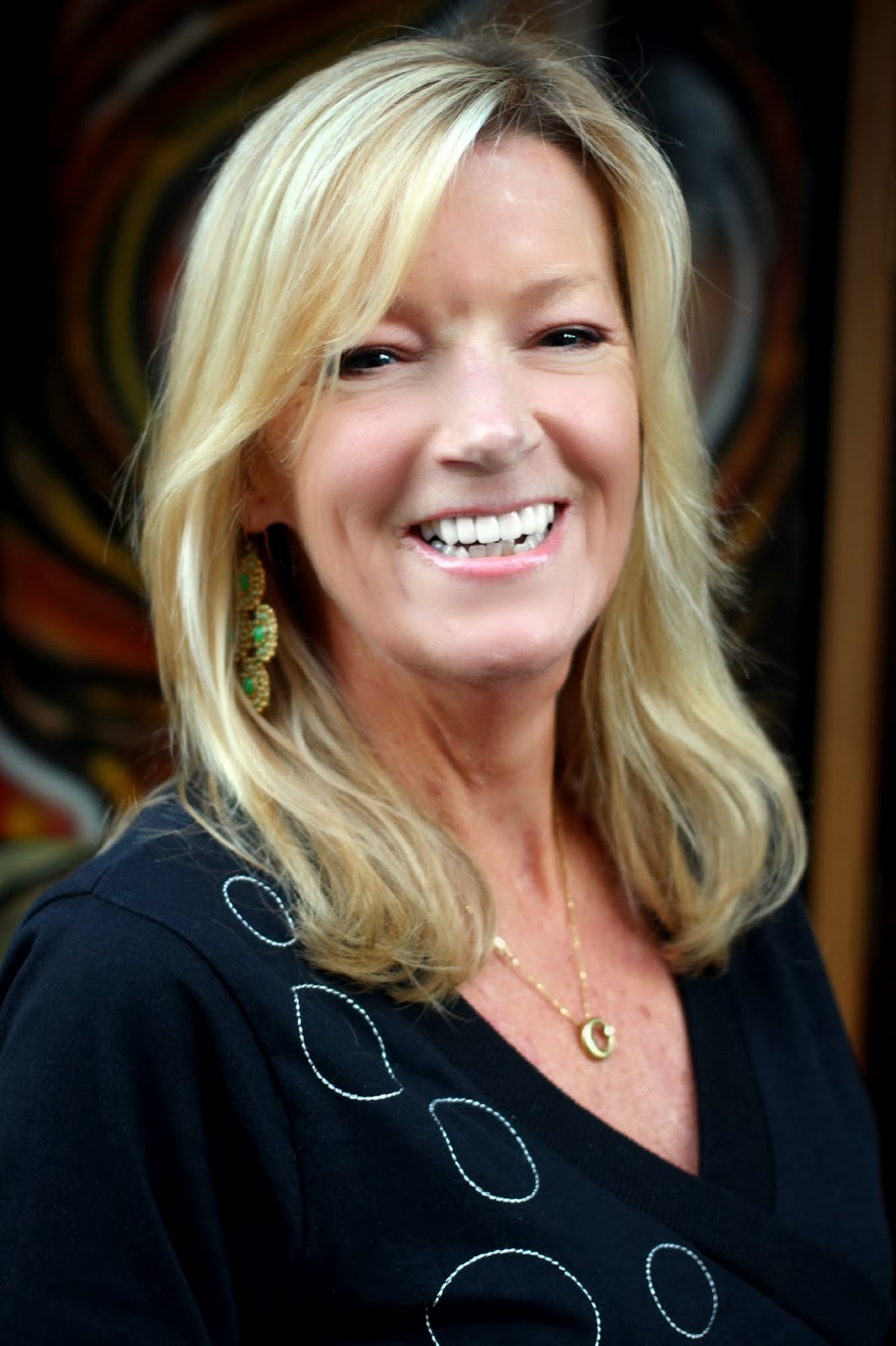 not your mothers menopause: contributors