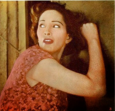 Sci-Fi Film Fiesta: Classic Sci-Fi Film Ladies: Part 2 (1954 – 1956)