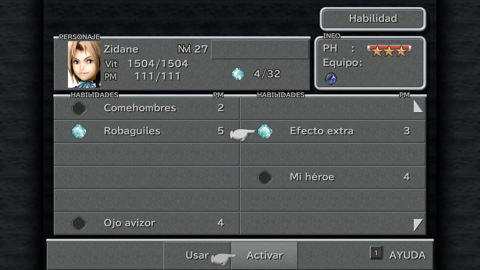 AnáliseMorte: Final Fantasy IX - Compartilhando FF9