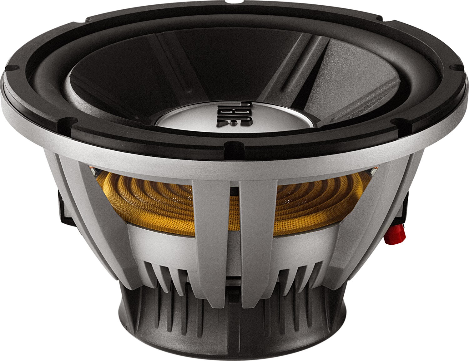Demac Audio House: JBL GTO1214D 12" DUAL4-OHM GRAND TOURING SUBWOOFER ...